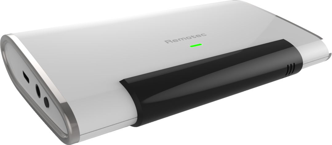 Remotec ZXT-600 AC Master Z-Wave – Smart Home Zentrale